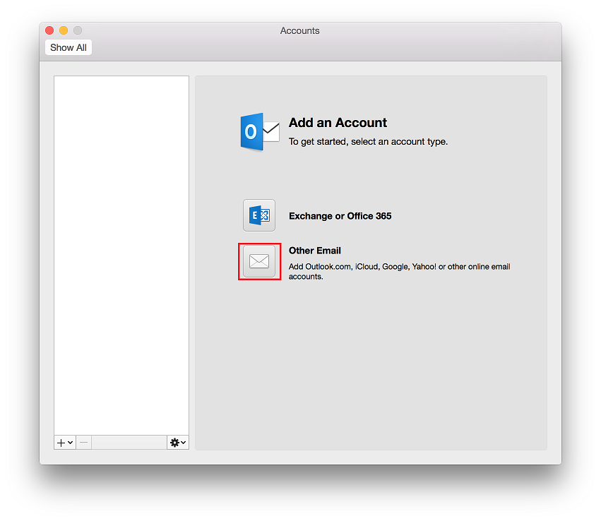 Zengaku Computer System: Outlook 2016