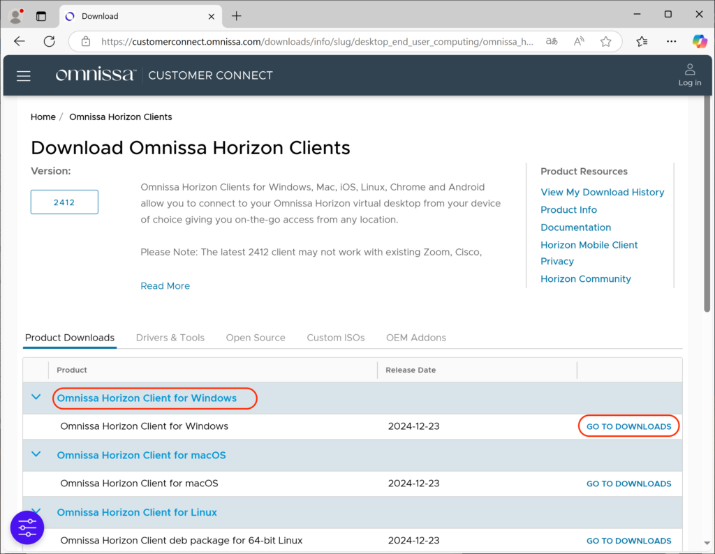 Remote Access | 全学計算機システム (Zengaku Computer System) – 筑波大学 学術情報メディアセンター