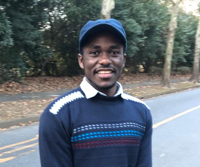 Matsui Laboratory on Society, Agriculture and the Environment & Matsui ...